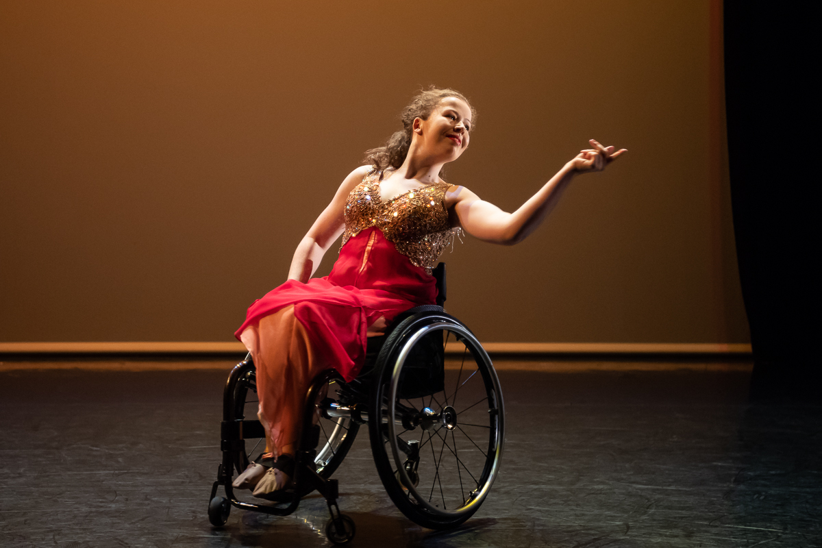 Diversity in dance: Fusion at Sadlers Wells | The Social Issue